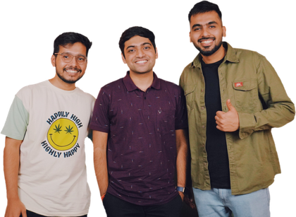 Talks | Akash Hamirwasia