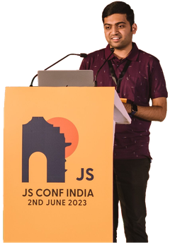 Talks | Akash Hamirwasia