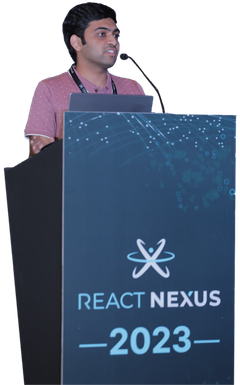 Talks | Akash Hamirwasia